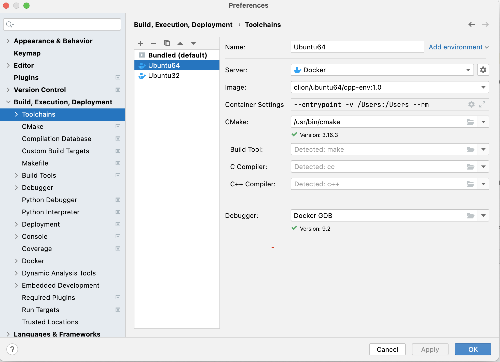 Quick start | babevm